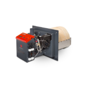 Products - Pelltech Burners